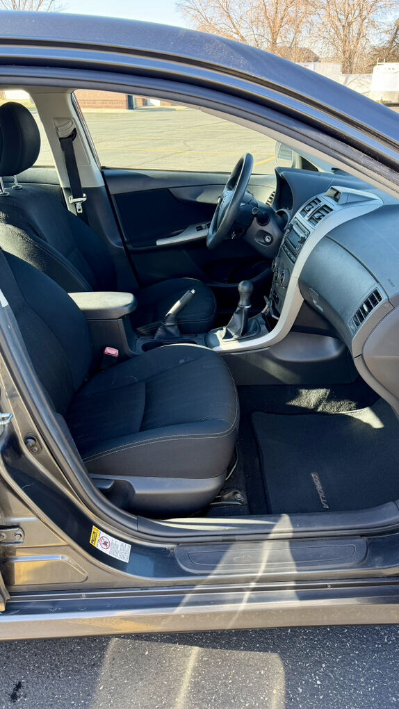 2012 Toyota Corolla S in Syracuse, UT | KSL Cars