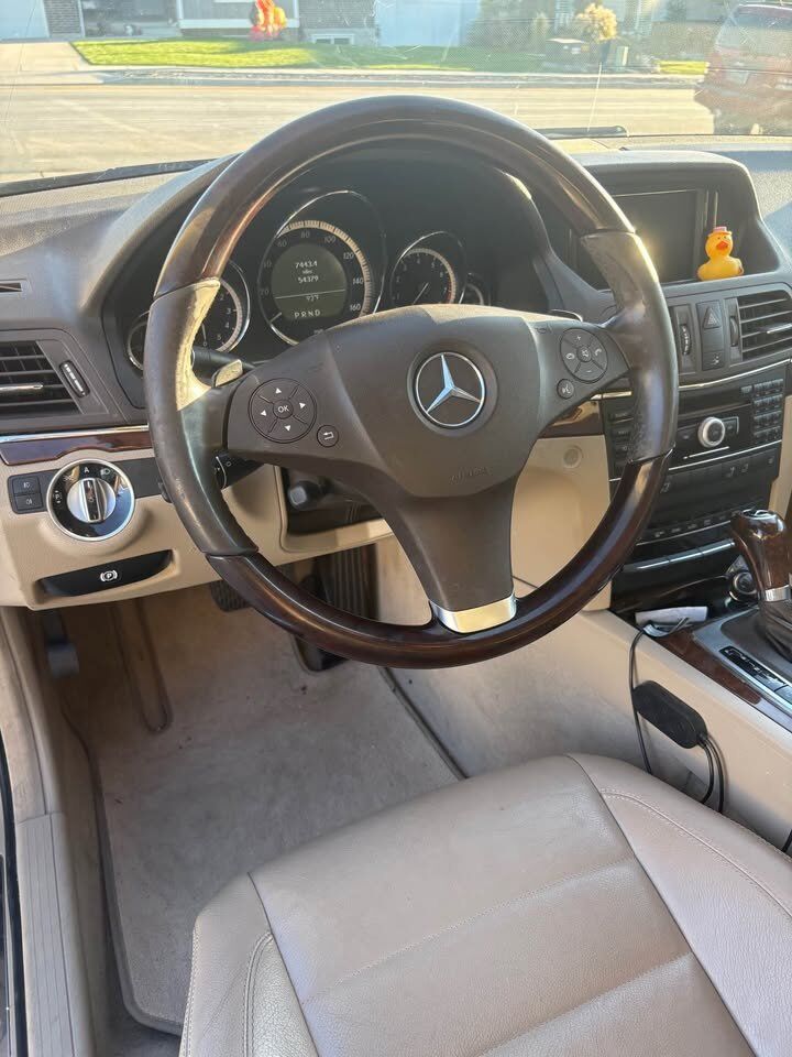 2011 Mercedes-Benz E-Class E 350 in Perry, UT | KSL Cars