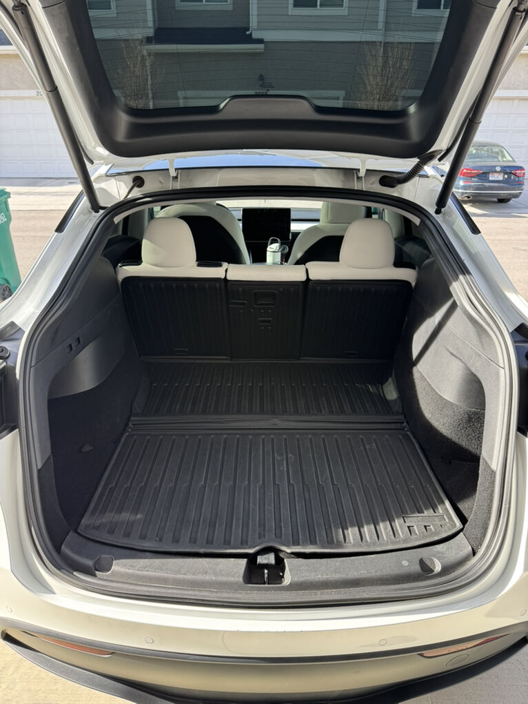 2020 Tesla Model Y Long Range in Orem, UT | KSL Cars