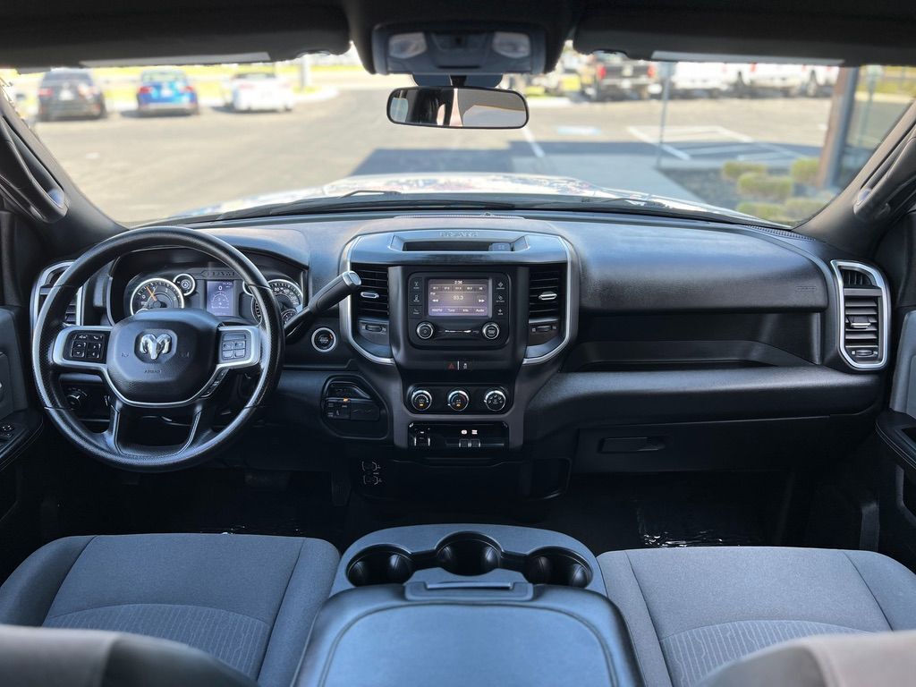 2021 Ram 2500 Big Horn in Lindon, UT | KSL Cars