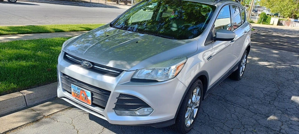 2015 Ford Escape 4800 in Bountiful, UT | KSL Cars