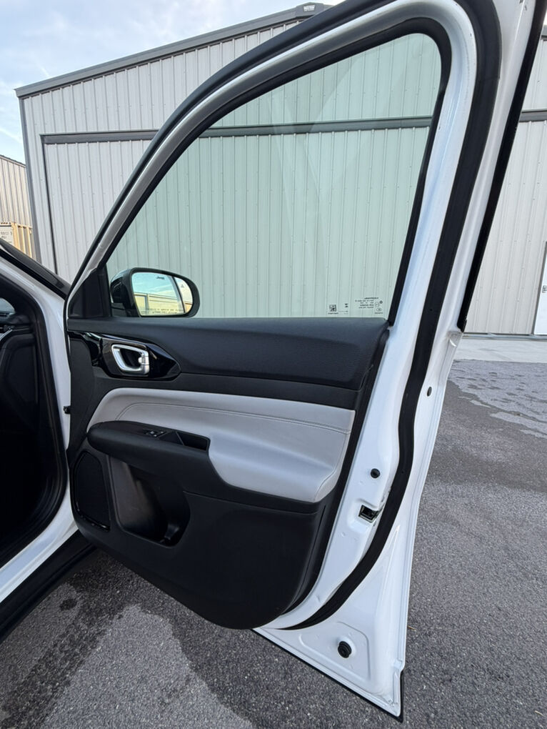 2024 Jeep Compass Limited in Heber City, UT | KSL Cars