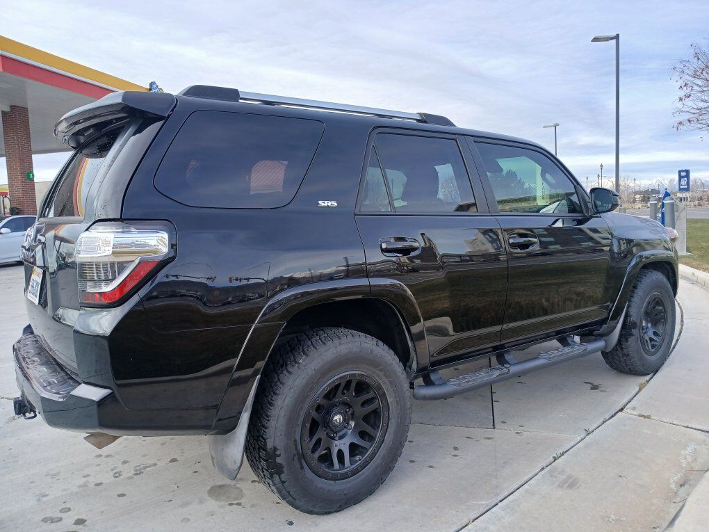2020 Toyota 4Runner SR5 in Pleasant Grove, UT | KSL Cars