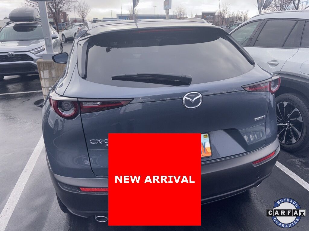 2023 Mazda CX-30 2.5 S Carbon Edition in Orem, UT | KSL Cars