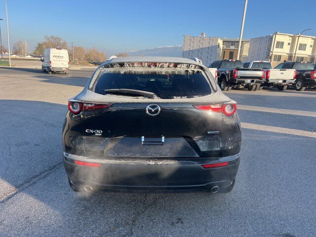 2025 Mazda CX-30 2.5 S Preferred in Bountiful, UT | KSL Cars