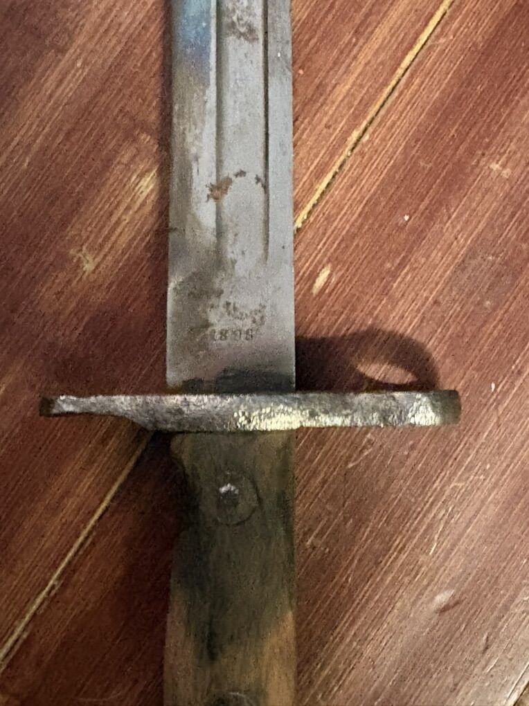 1898 US Military Sword | Antiques | KSL Classifieds