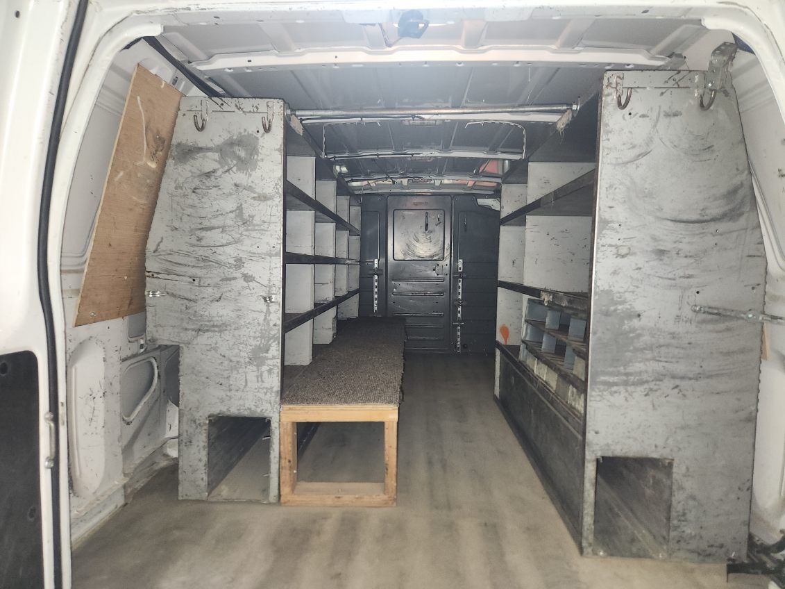 2014 Ford E-Series E-150 in West Jordan, UT | KSL Cars