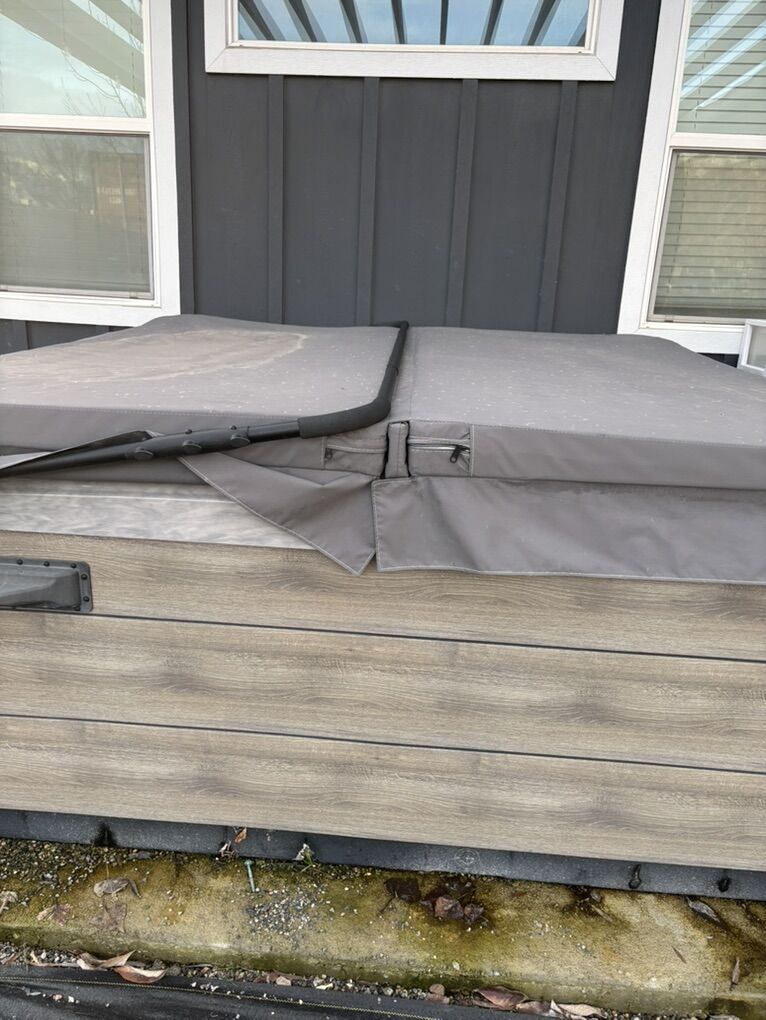 Bullfrog Spa | Hot Tubs, Spas and Pools | KSL Classifieds