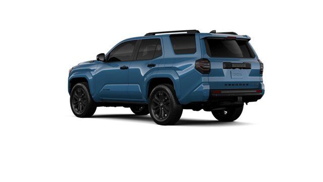 2026 Toyota 4Runner Platinum HV in Orem, UT | KSL Cars