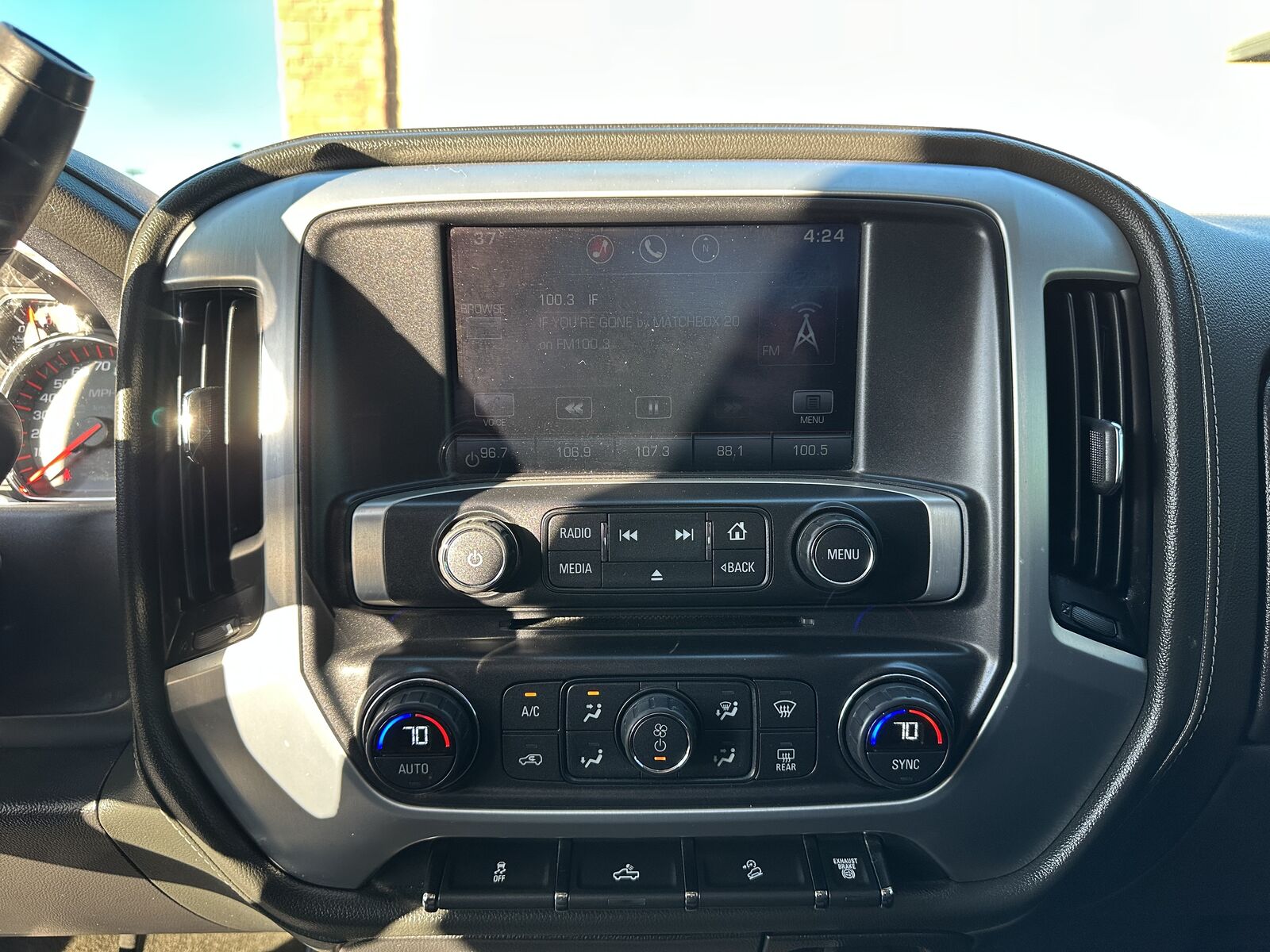 2015 GMC 2500 SLE in Tooele, UT | KSL Cars