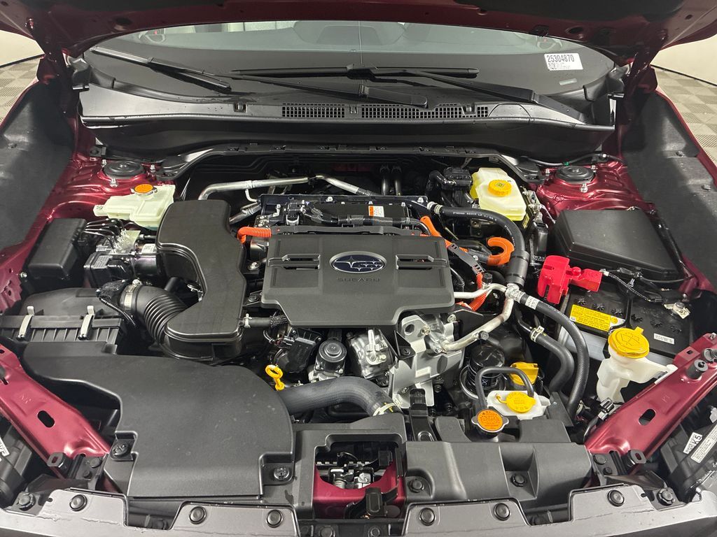 2025 Subaru Forester Premium Hybrid in Sandy, UT | KSL Cars