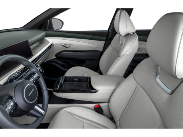 2026 Hyundai Tucson Hybrid Limited in Lindon, UT | KSL Cars