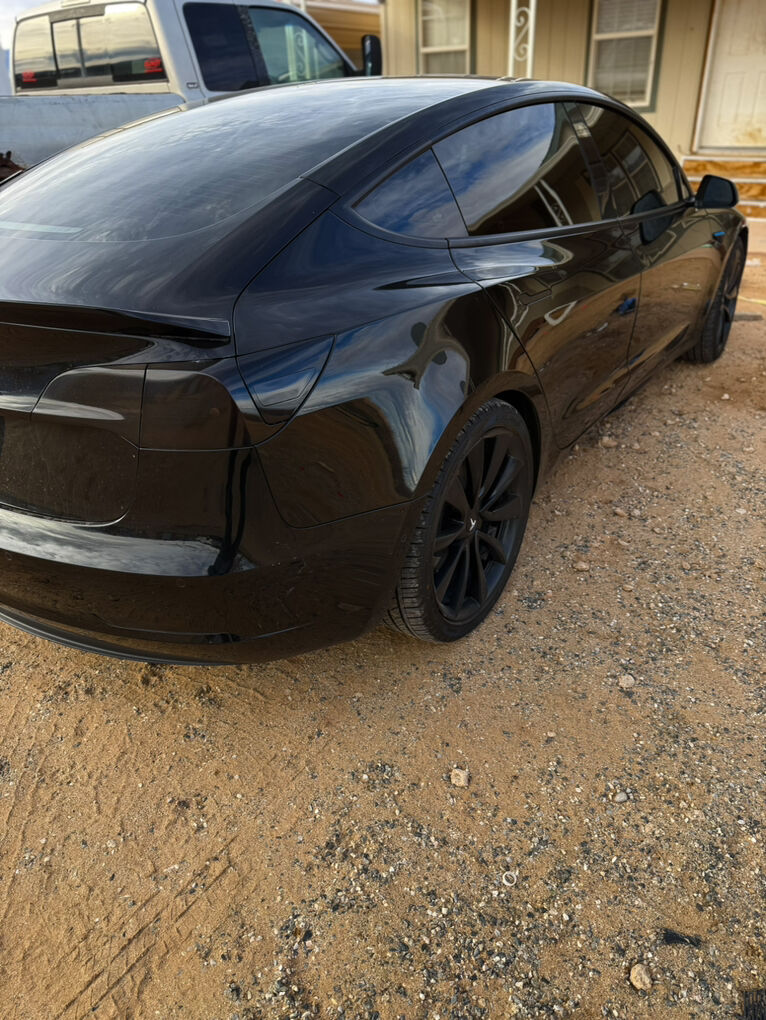 2021 Tesla Model 3 Standard Range Plus in Mesquite, NV | KSL Cars