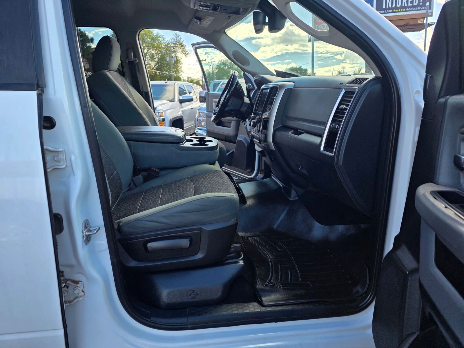 2016 Ram 2500 Outdoorsman in Sandy, UT | KSL Cars