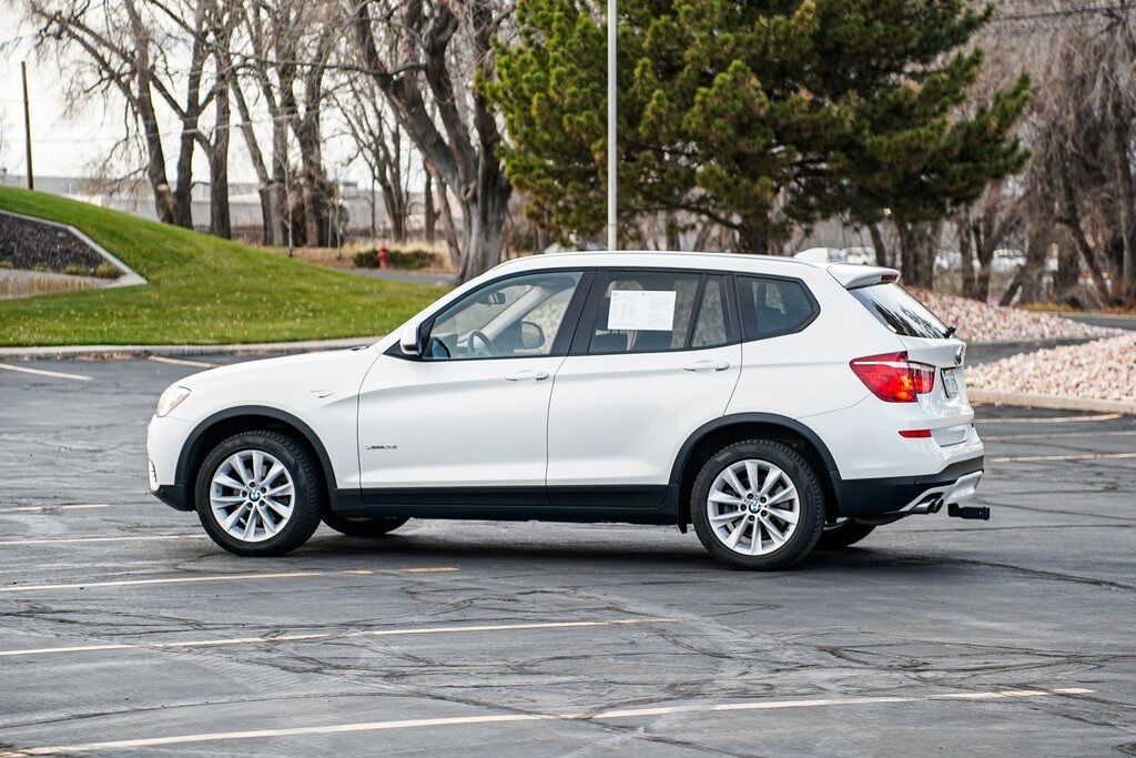 2017 BMW X3 xDrive28i in Murray, UT | KSL Cars
