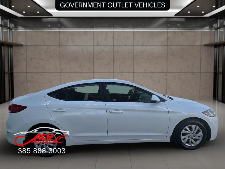 2018 Hyundai Elantra SE in Orem, UT | KSL Cars