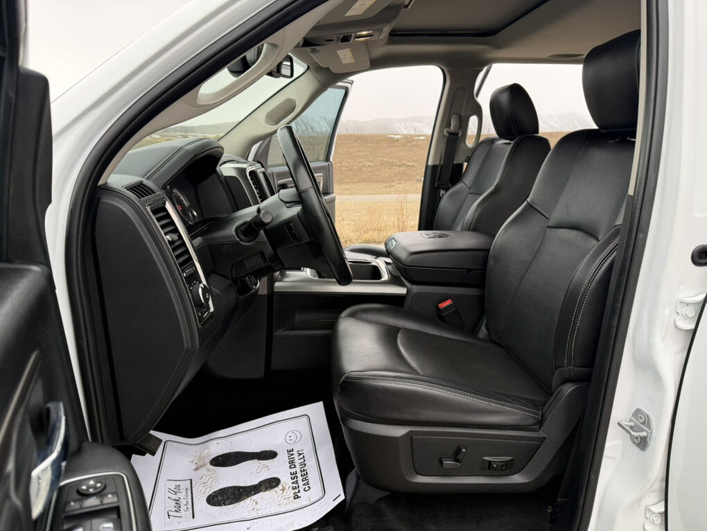 2016 Ram 1500 Sport in Preston, ID | KSL Cars