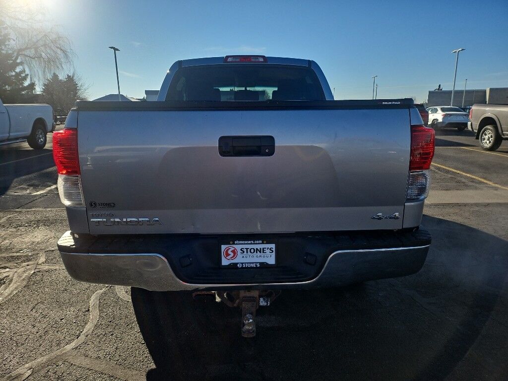 2013 Toyota Tundra Grade in Rexburg, ID | KSL Cars