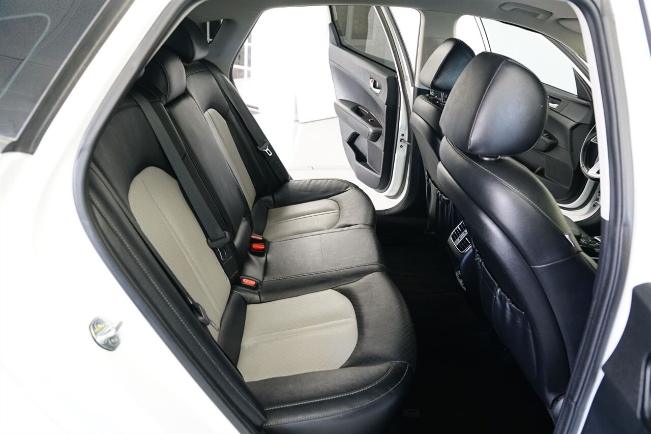 2019 Kia Optima EX in Orem, UT | KSL Cars