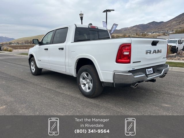 2026 Ram 1500 Big Horn in Riverdale, UT | KSL Cars