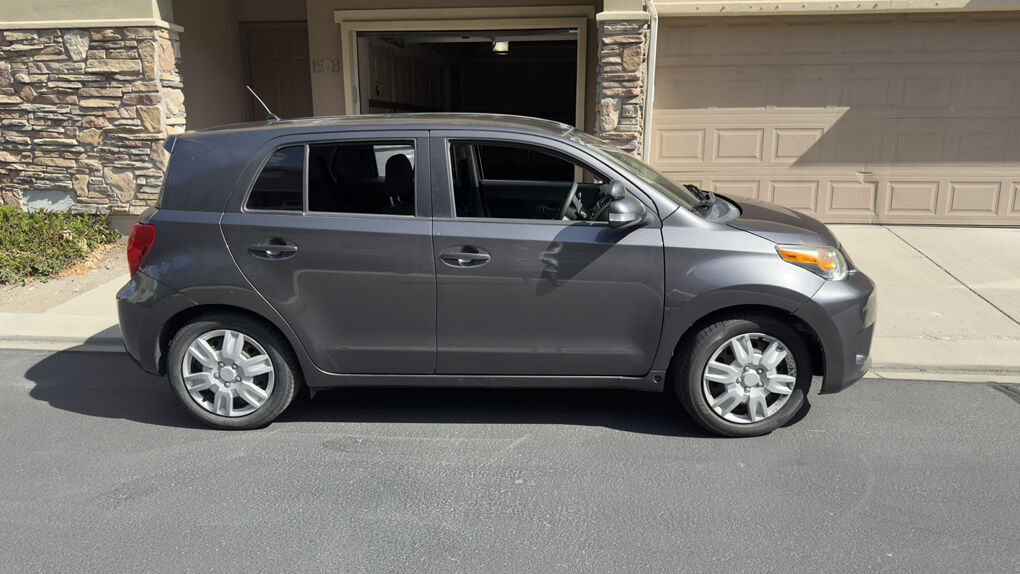 2014 Scion xD Base in American Fork, UT | KSL Cars