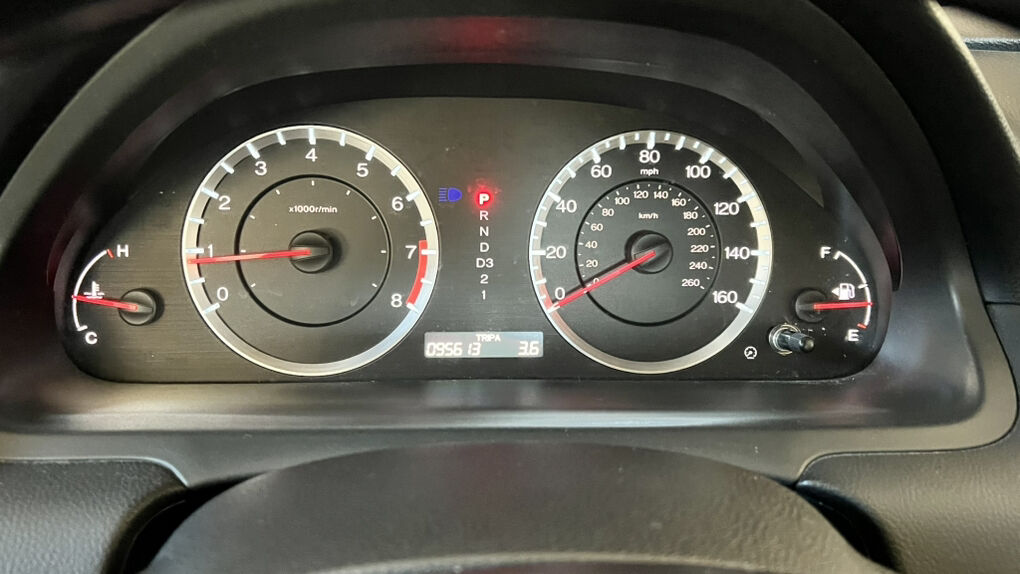 2012 Honda Accord LX in Sandy, UT | KSL Cars