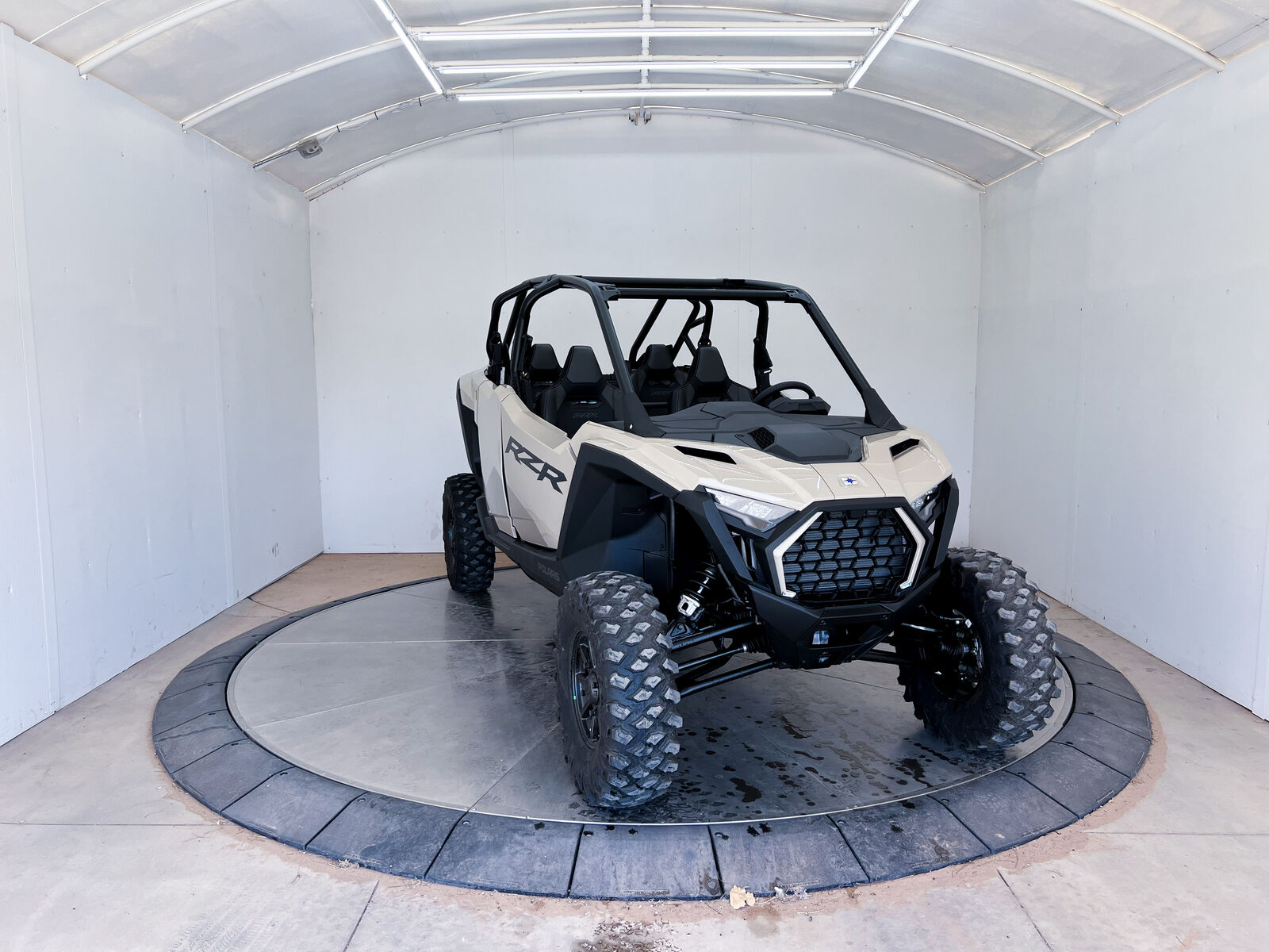 2026 Polaris RZR Pro XP 4 Sport | UTVs Used (Utility Vehicles) | KSL ...