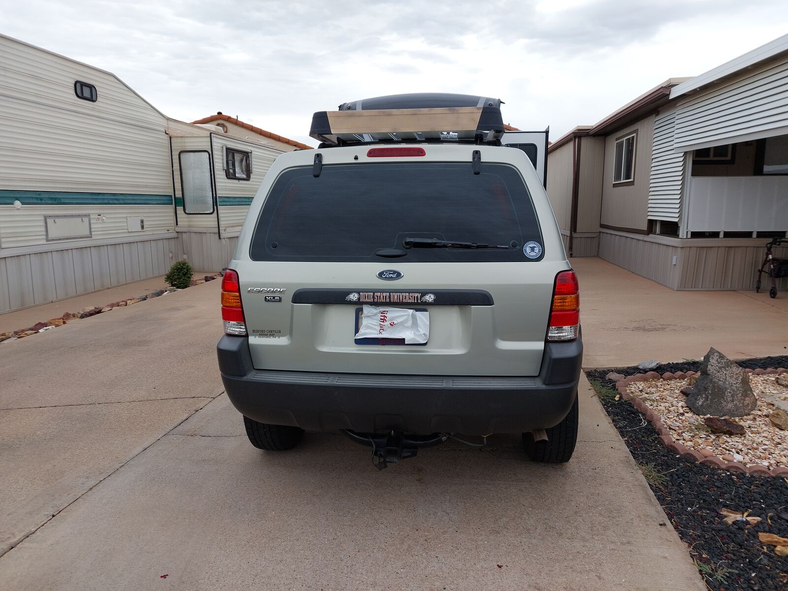 2003 Ford Escape XLS Popular in St. George, UT | KSL Cars