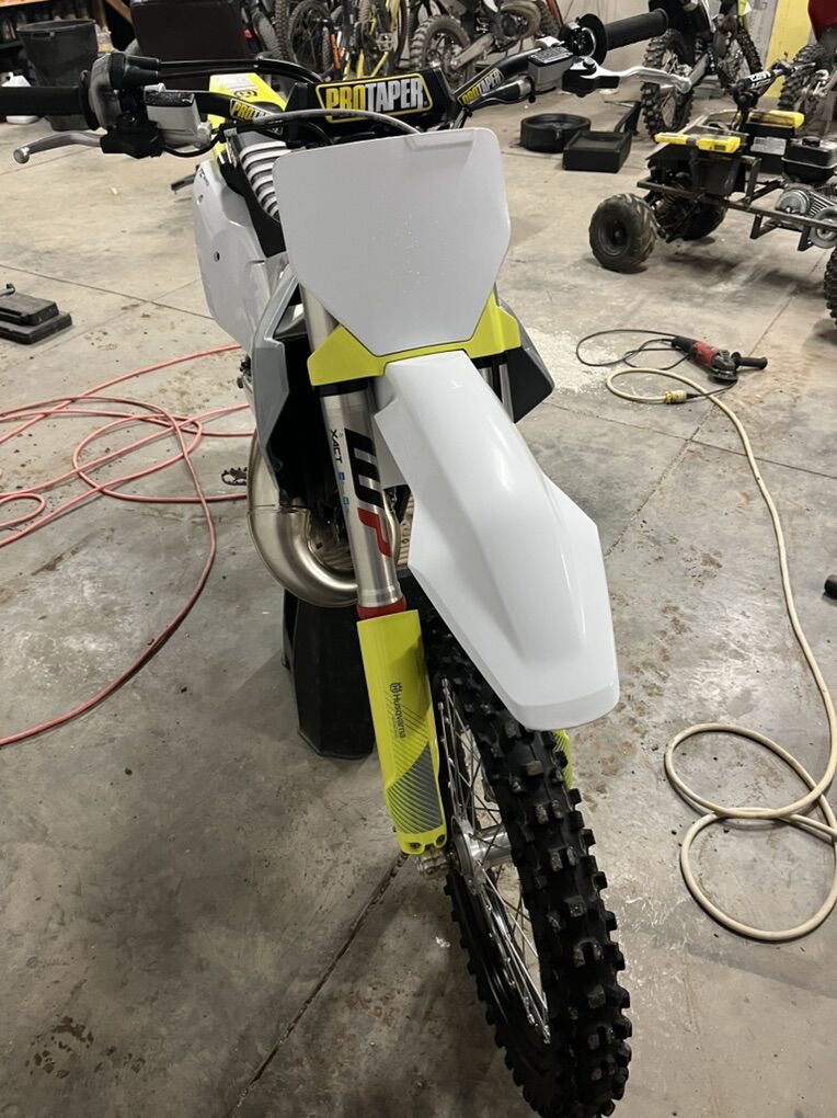 2024 Tc 125 | Motorcycles, Dirt Bikes Used | KSL Classifieds