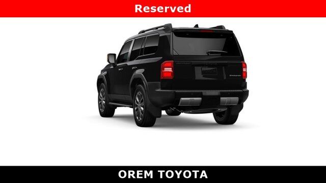 2026 Toyota Land Cruiser Base in Orem, UT | KSL Cars