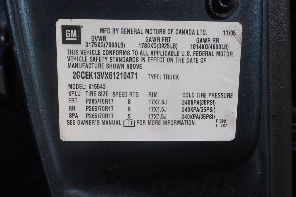 2006 Chevrolet Silverado 1500 LS2 in Sandy, UT | KSL Cars