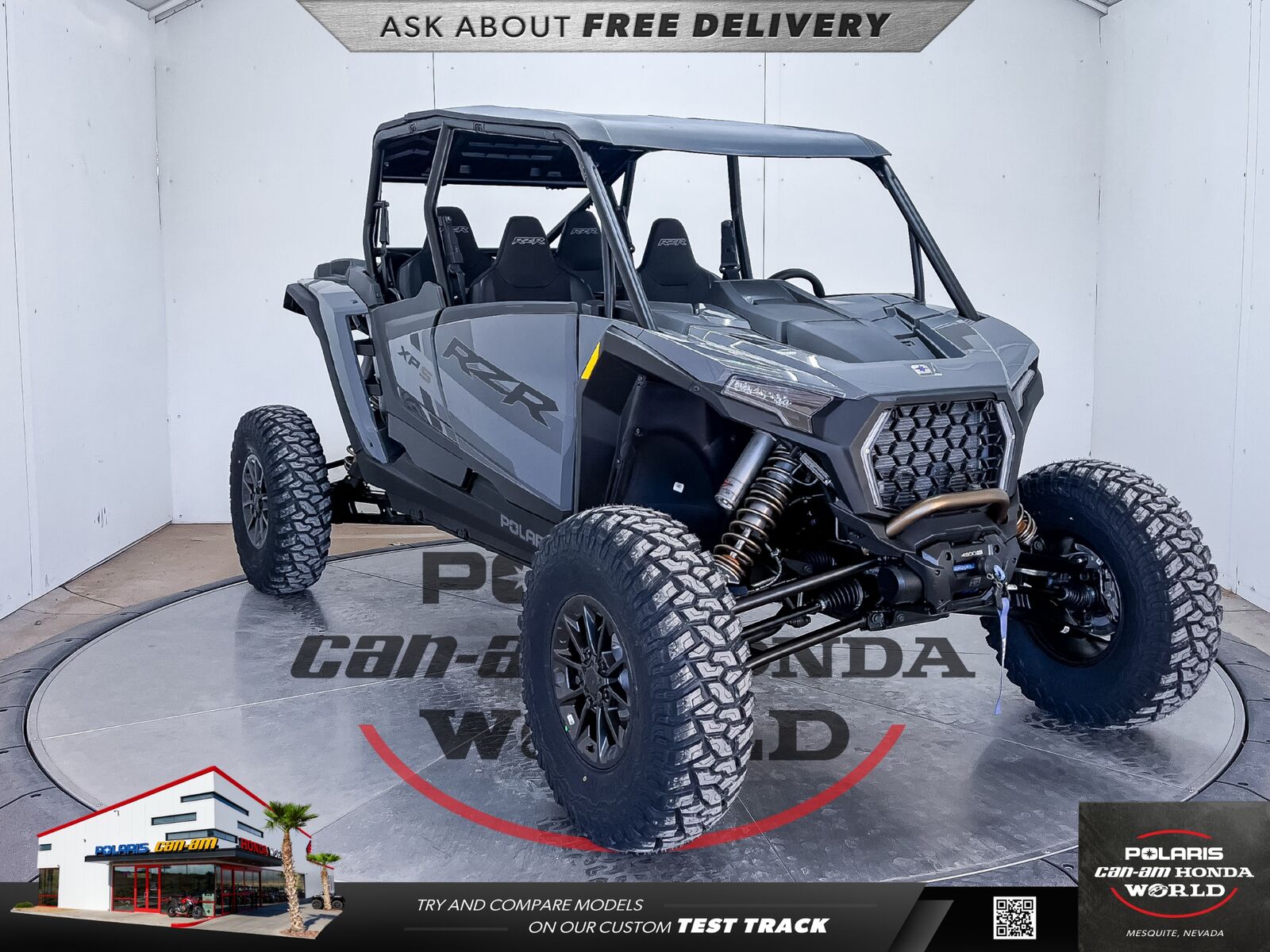 2026 Polaris RZR XP S 4 1000 Ultimate | UTVs Used (Utility Vehicles ...
