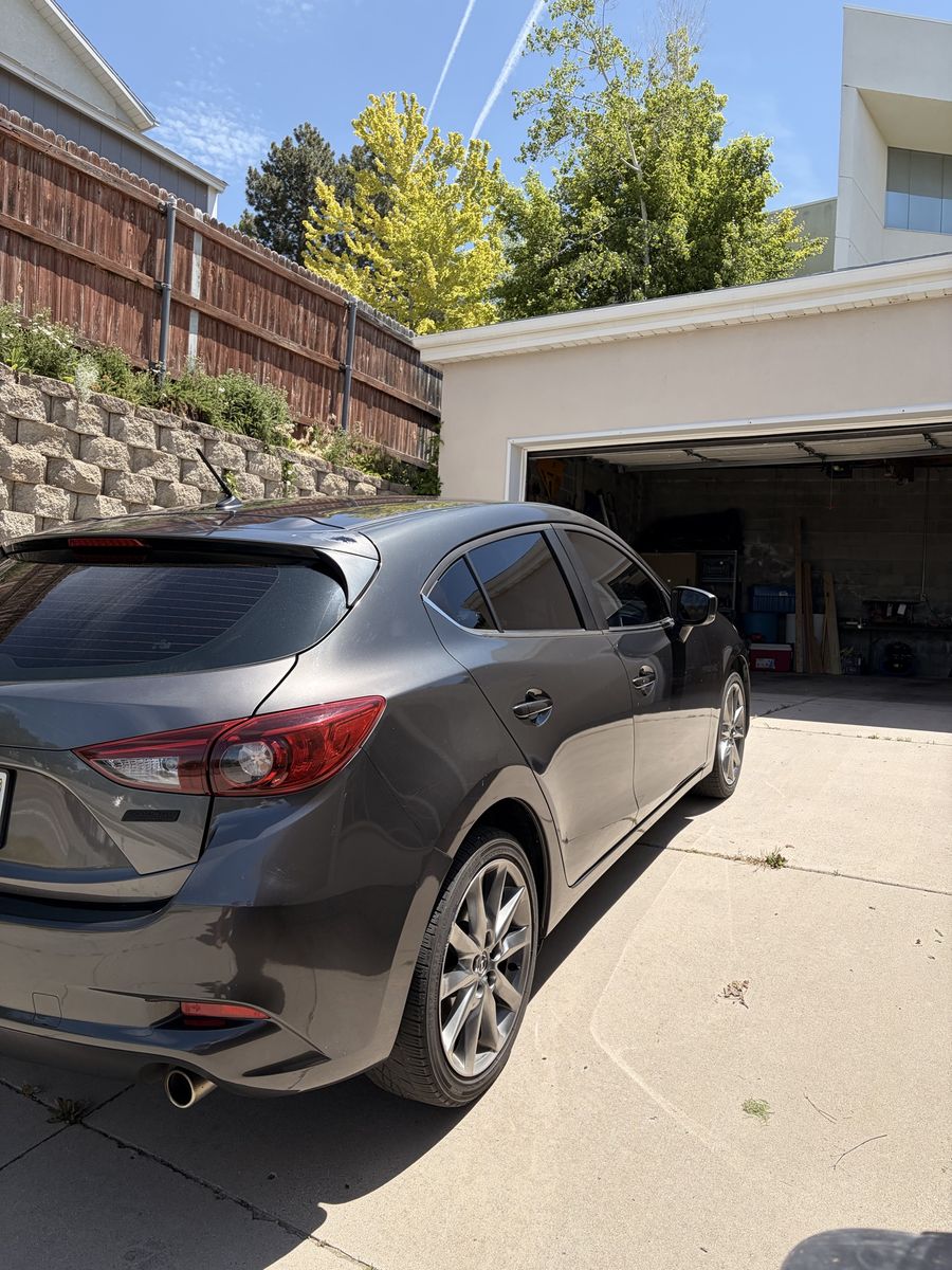 2018 Mazda Mazda3 Touring in Bountiful, UT | KSL Cars
