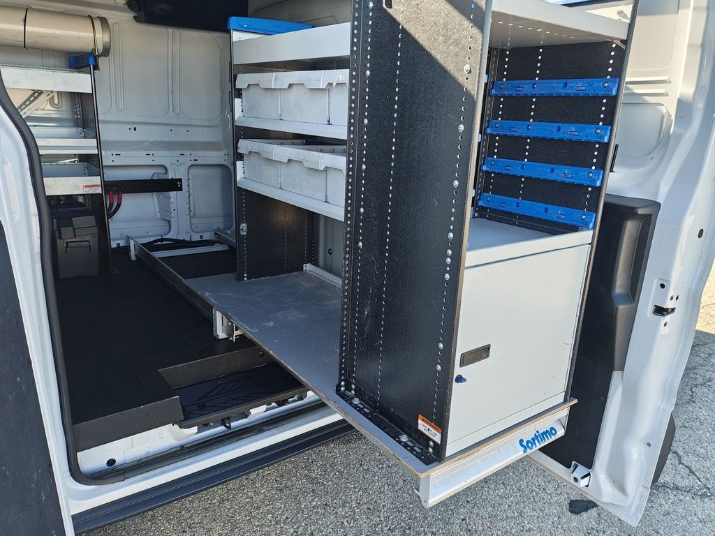 2016 Ford Transit 250 in Boise, ID | KSL Cars