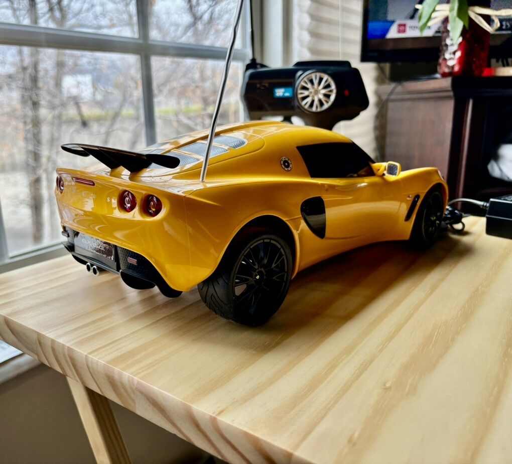 RC Toys | Remote Control Vehicles Land/Water | KSL Classifieds