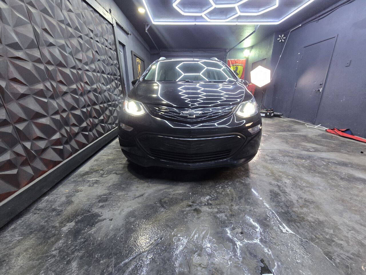 2021 Chevrolet Bolt EV Premier in Lindon, UT | KSL Cars