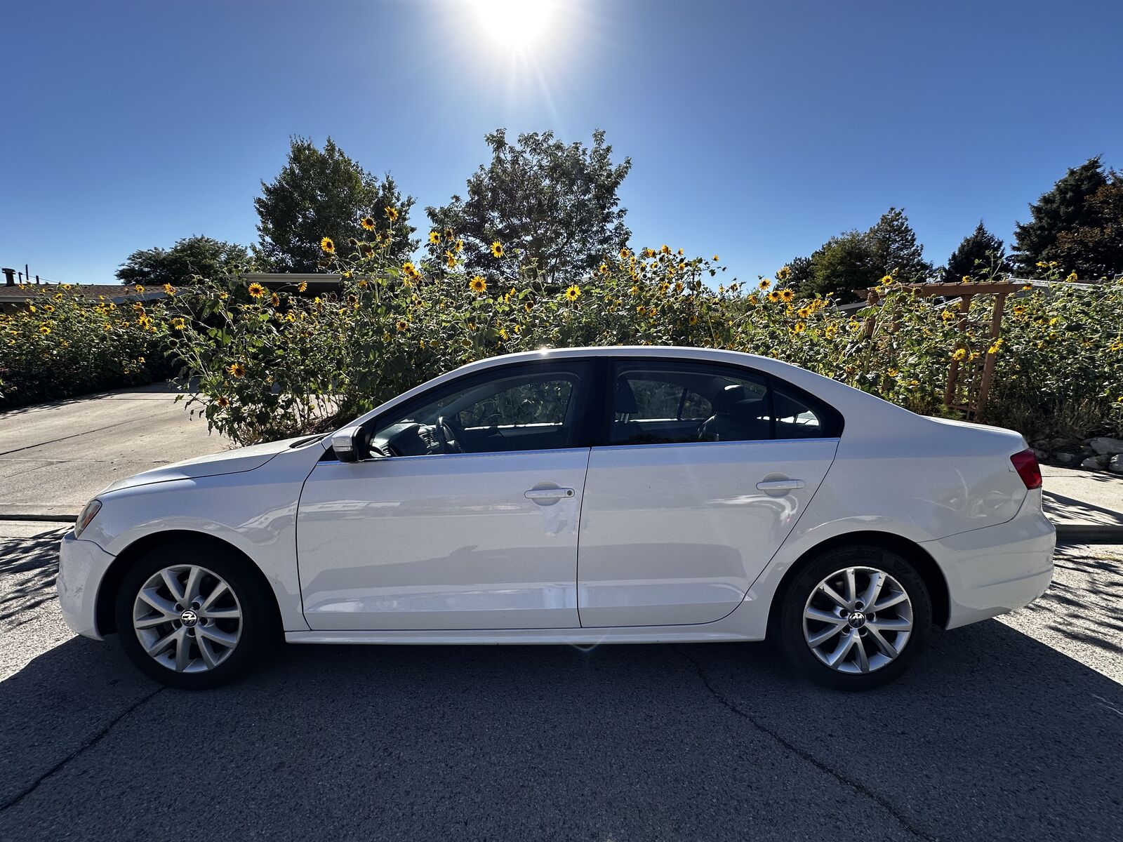 2013 Volkswagen Jetta SE PZEV in Provo, UT | KSL Cars