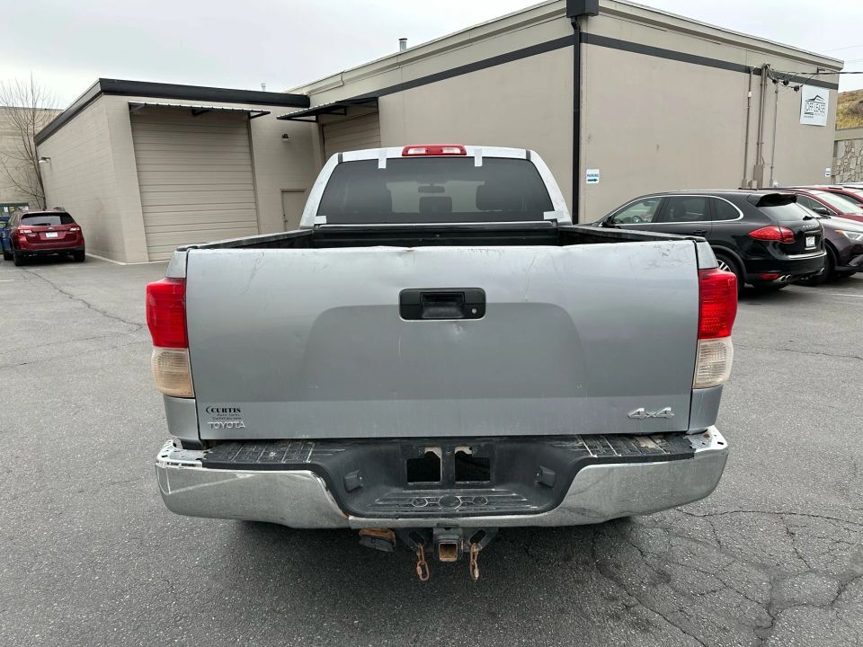 2013 Toyota Tundra Grade in Murray, UT | KSL Cars