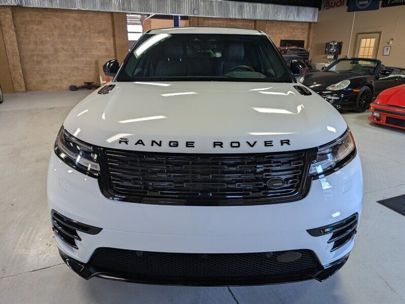 2025 Land Rover Range Rover Velar P250 Dynamic SE in Bountiful, UT ...