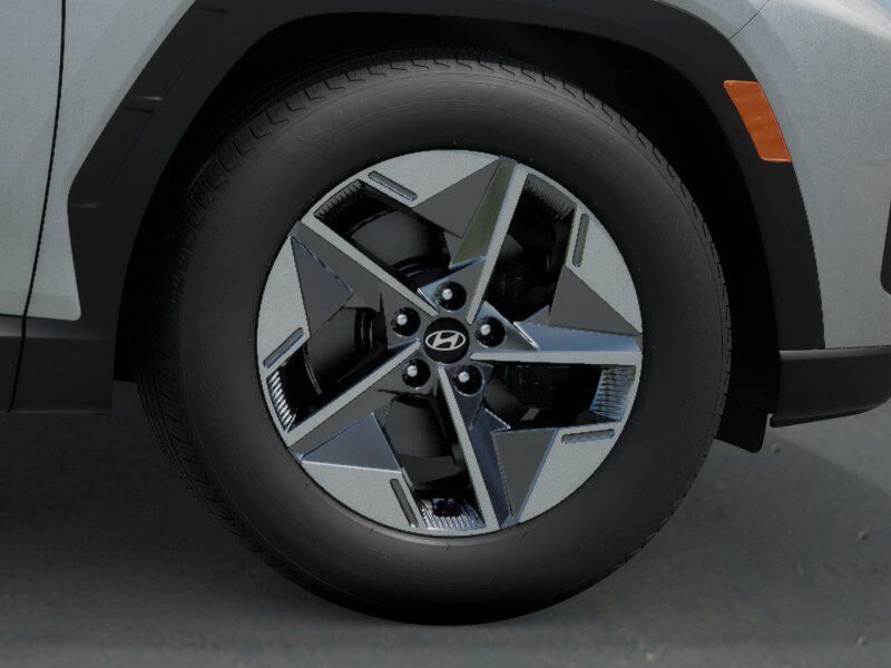 2026 Hyundai Tucson Hybrid SEL in Lindon, UT | KSL Cars