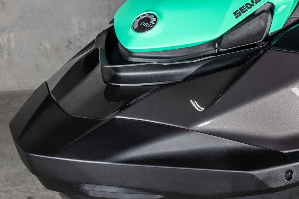 2026 Sea-Doo GTI™ SE 130 iBR | Personal Watercraft | KSL Classifieds