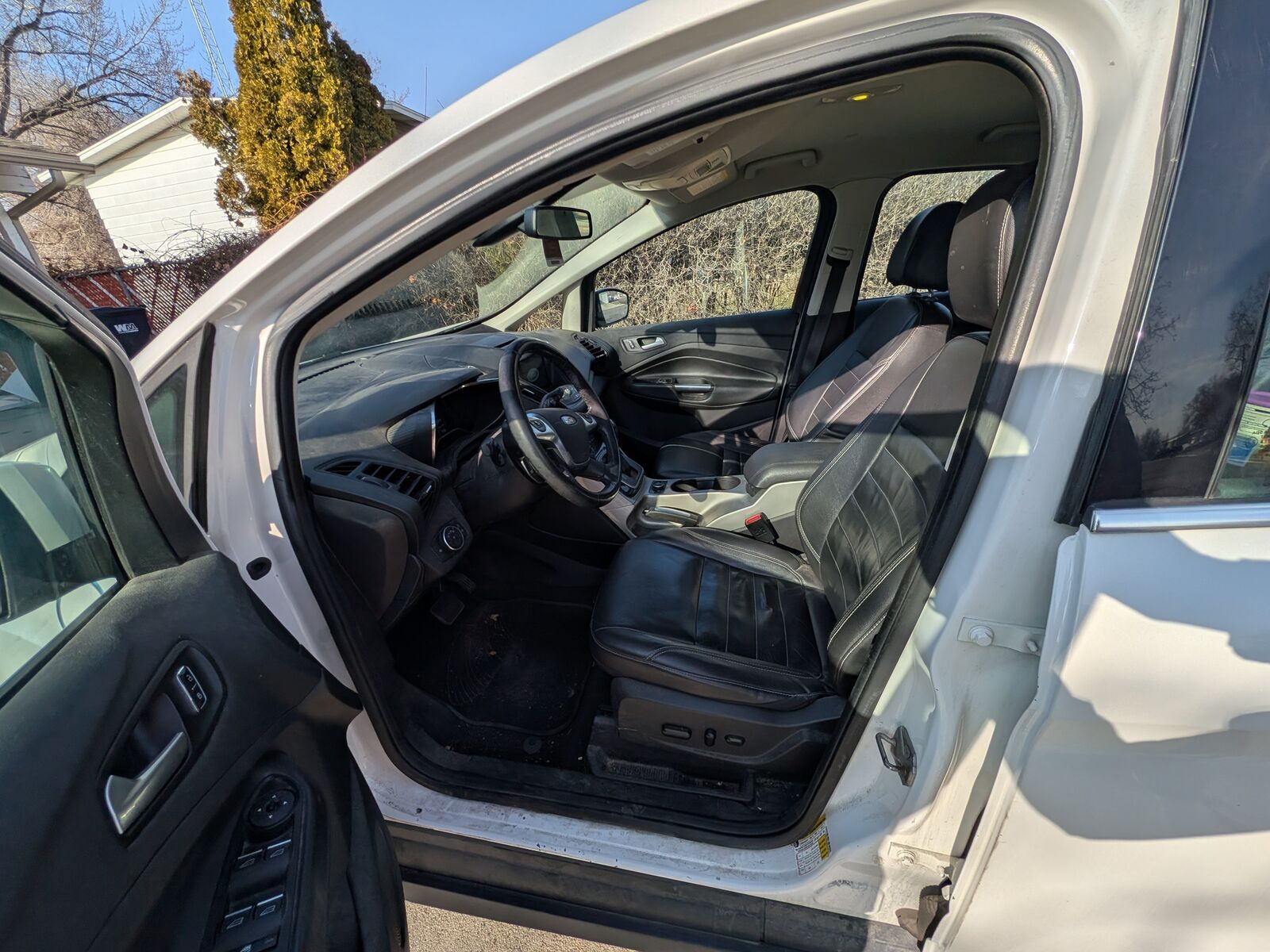 2016 Ford C-MAX Energi SEL in Layton, UT | KSL Cars