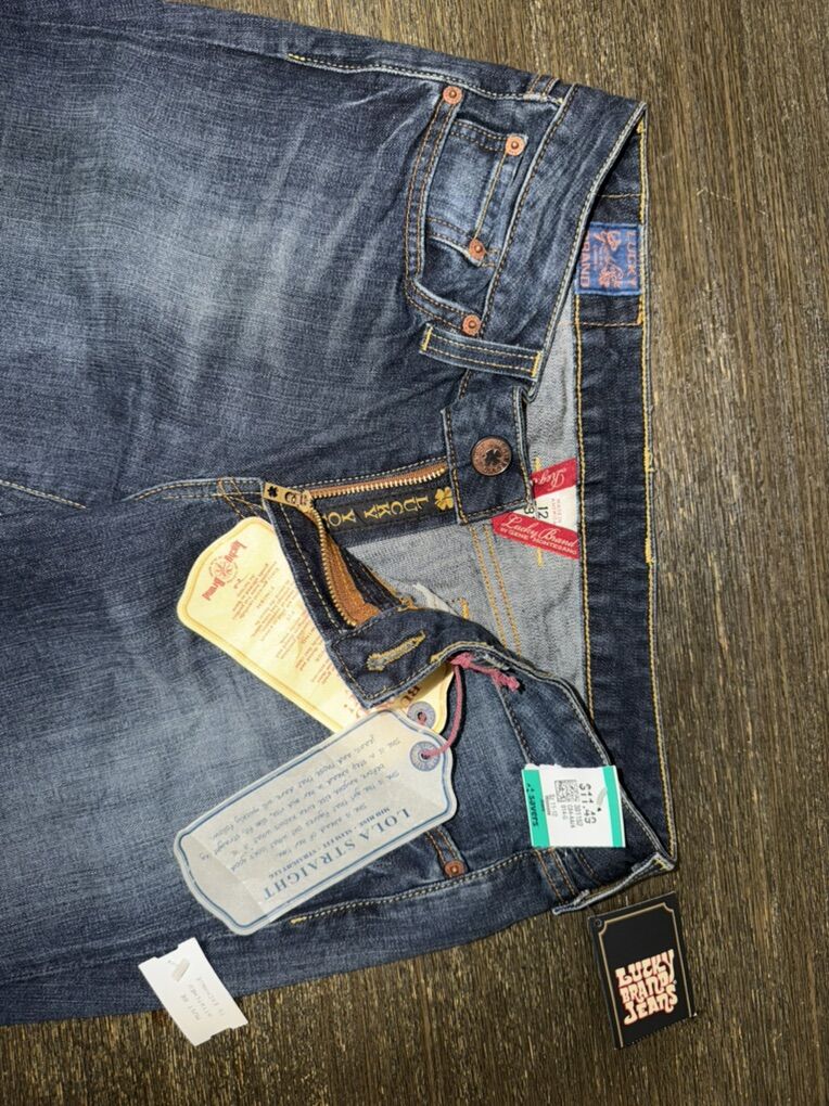 Lucky Jeans | Women's Clothing | KSL Classifieds