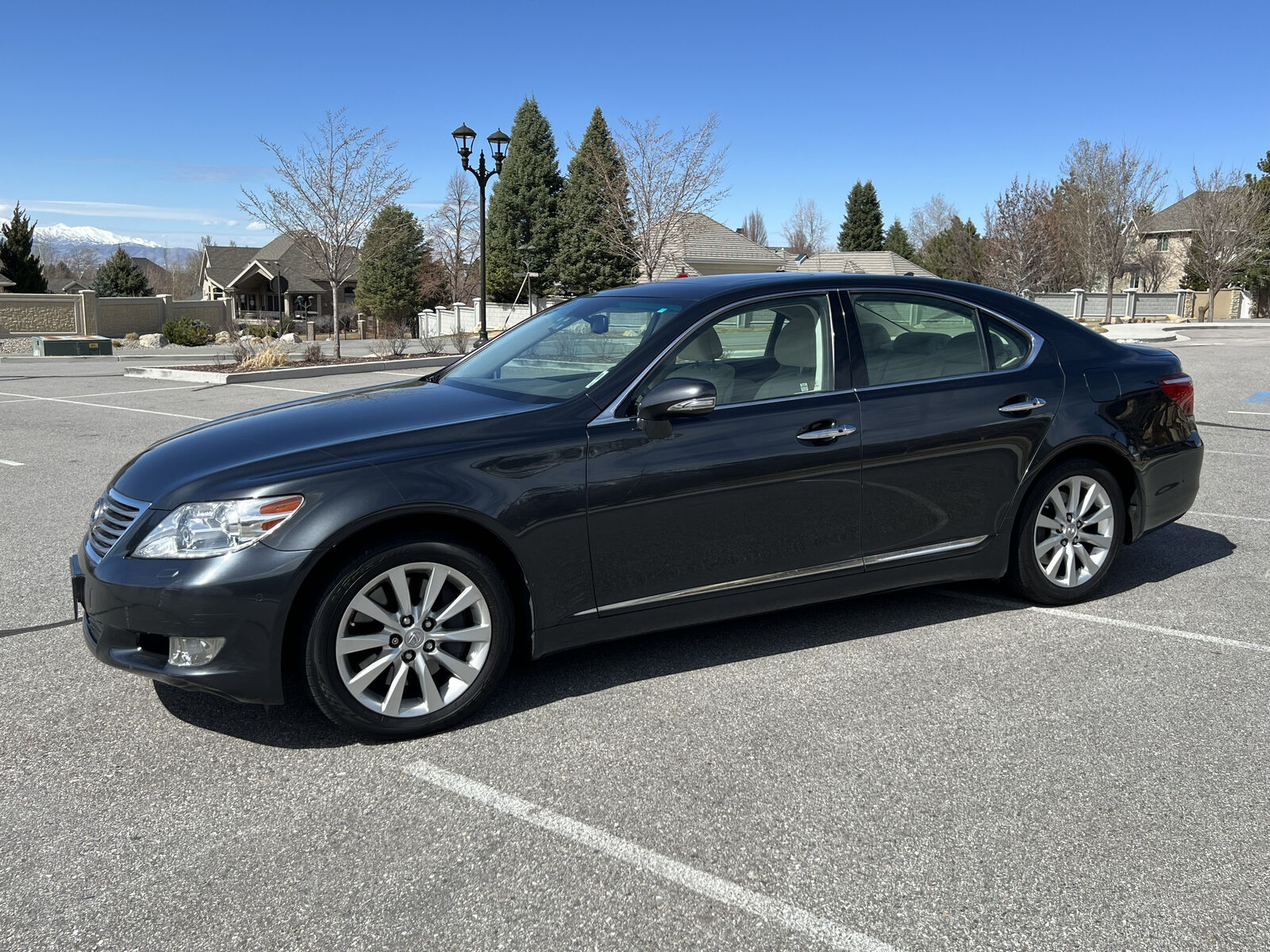 2010 Lexus LS 460 in Sandy, UT | KSL Cars