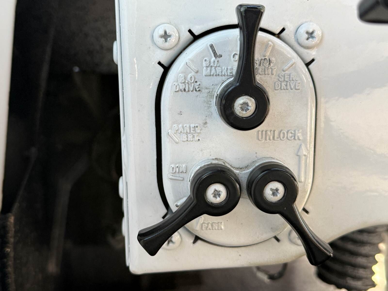 Used Humvee AM General M998 4x4 HMMWV Military Truck Hummer | Rock ...