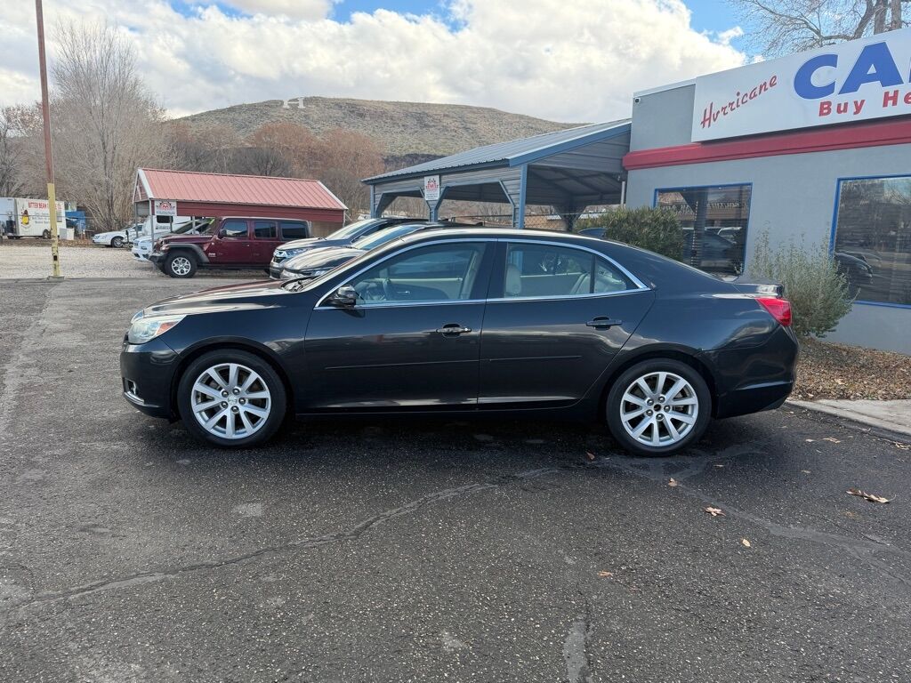 2015 Chevrolet Malibu LT in Hurricane, UT | KSL Cars
