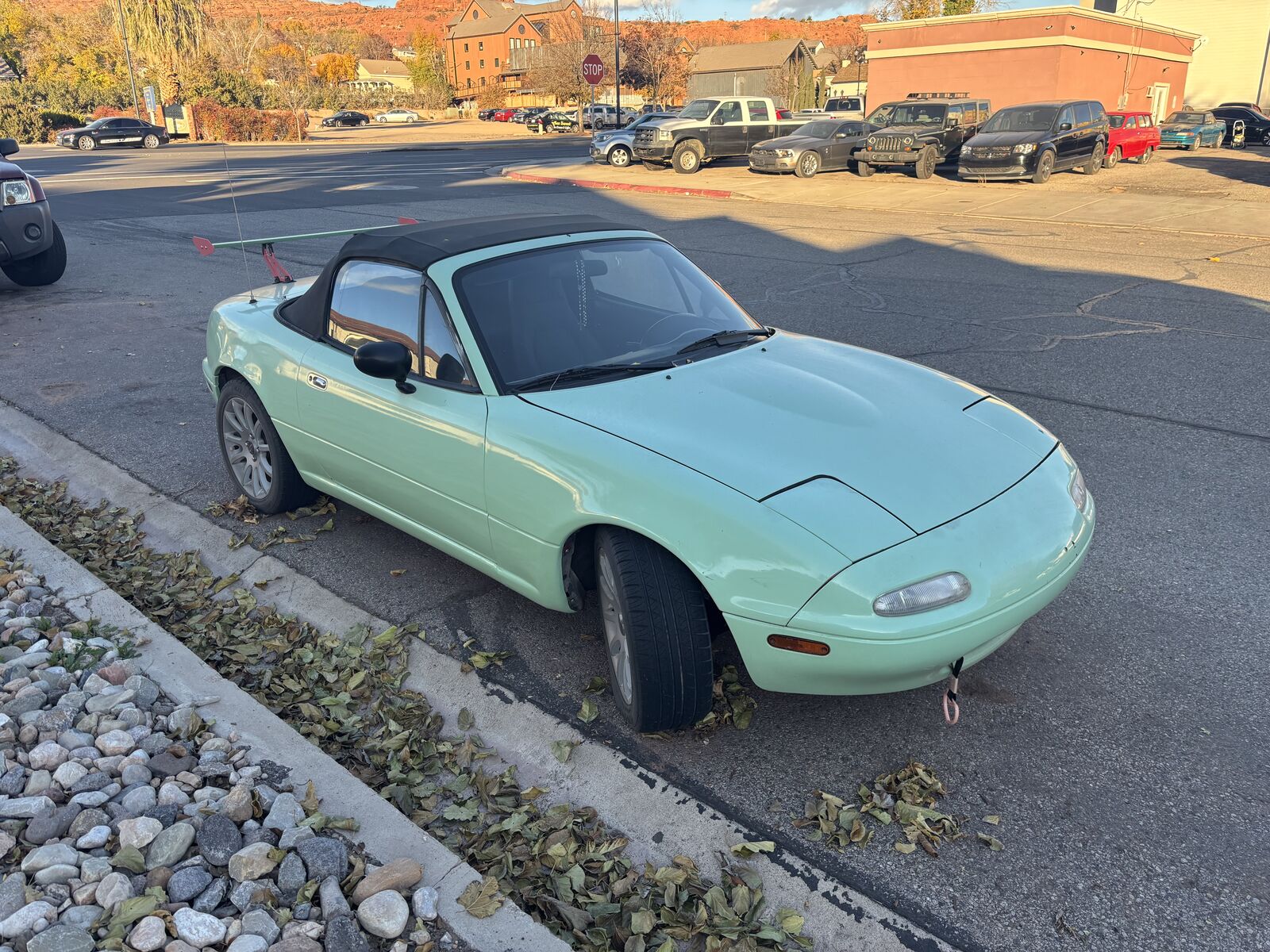 1990 Mazda MX-5 Base in St. George, UT | KSL Cars