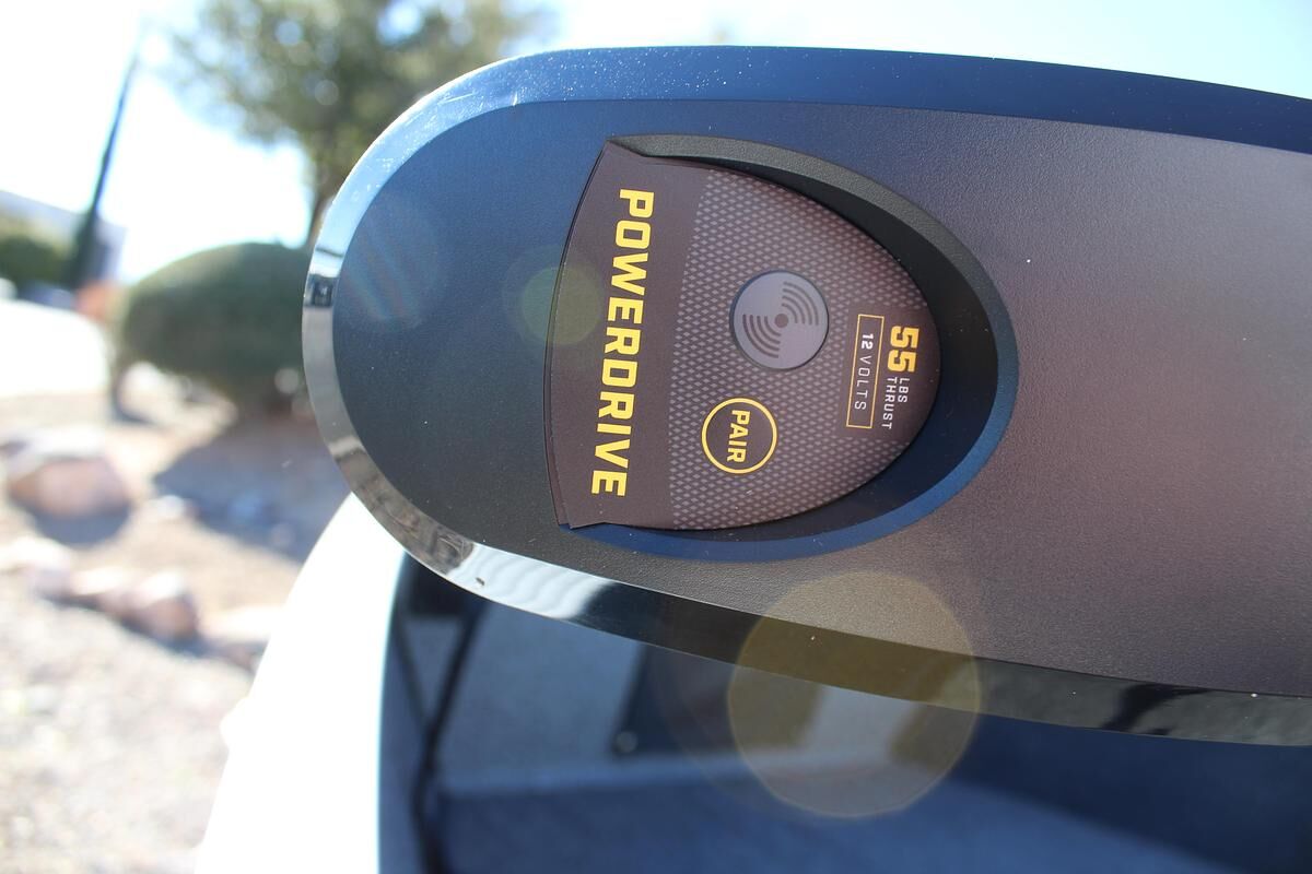 2026 Lund 1650 Angler Sport | Boats W/Motor | KSL Classifieds