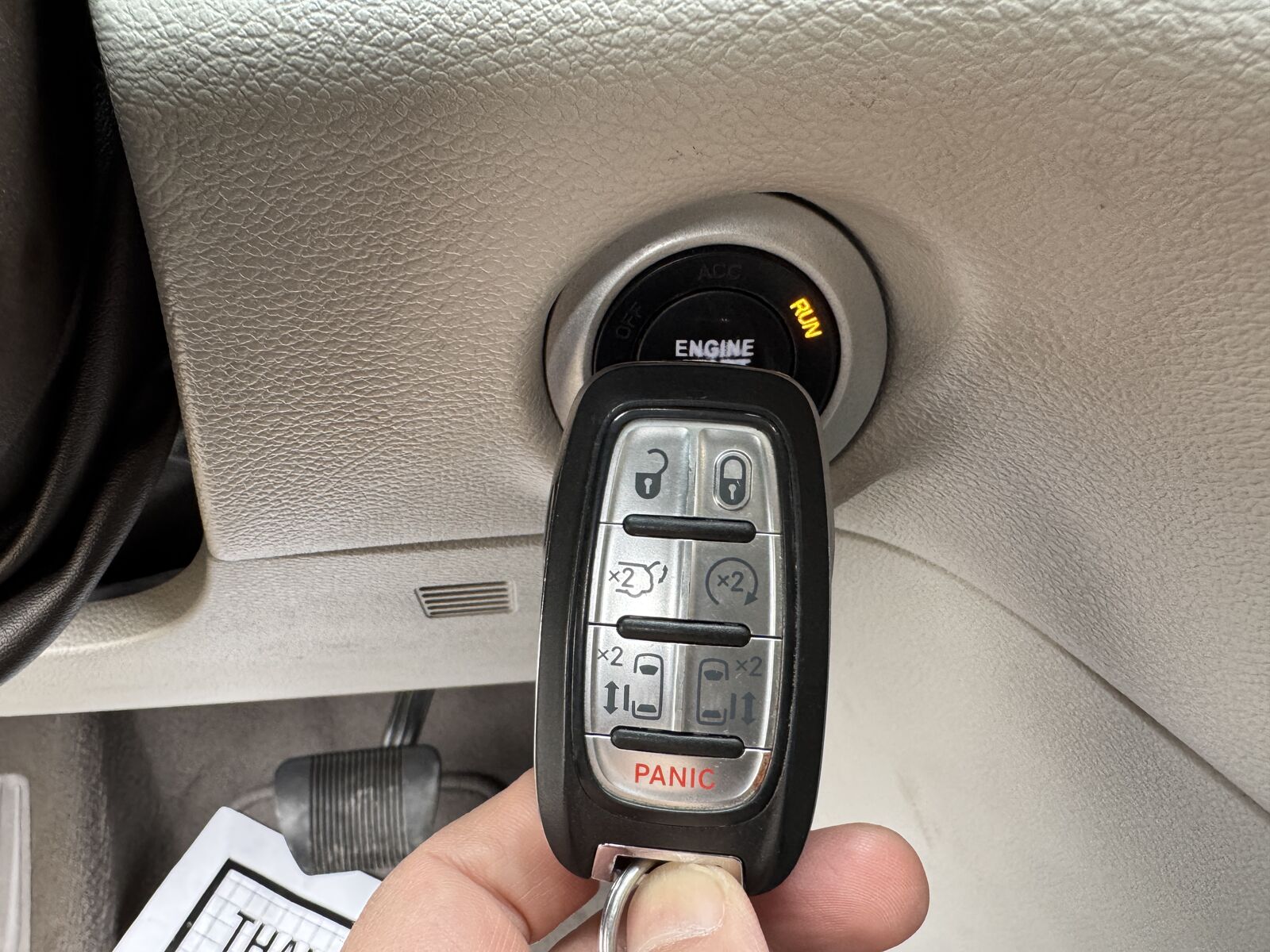 2017 Chrysler Pacifica Touring-L in Salt Lake City, UT | KSL Cars