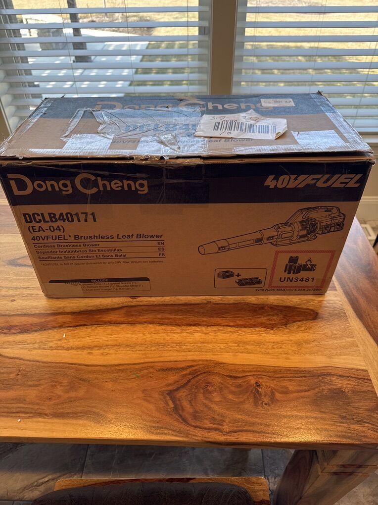 Leaf Blower | Power and Hand Tools | KSL Classifieds